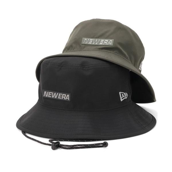 ZOZO問い合わせ番号:100933246ショップ:ONSPOTZ，オンスポッツブランド:NEW ERA，ニューエラ商品名:ニューエラ アウトドア アドベンチャーハットカテゴリ:帽子>ハットブランド品番:14774362， 14774...