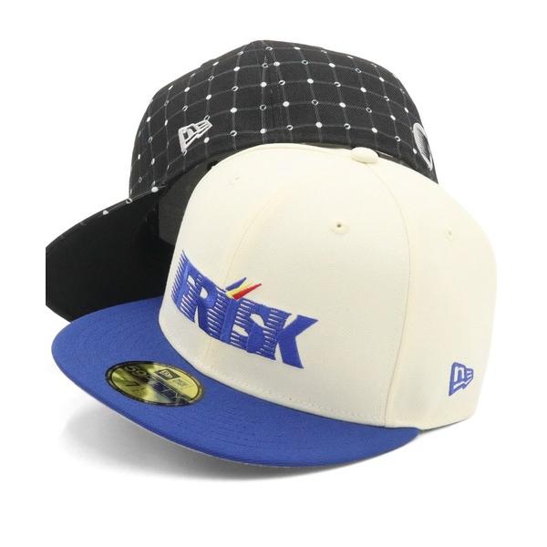 ZOZO問い合わせ番号:100933270ショップ:ONSPOTZ，オンスポッツブランド:NEW ERA，ニューエラ商品名:ニューエラ キャップ 59FIFTY フリスクコラボカテゴリ:帽子>キャップブランド品番:14863808， ...