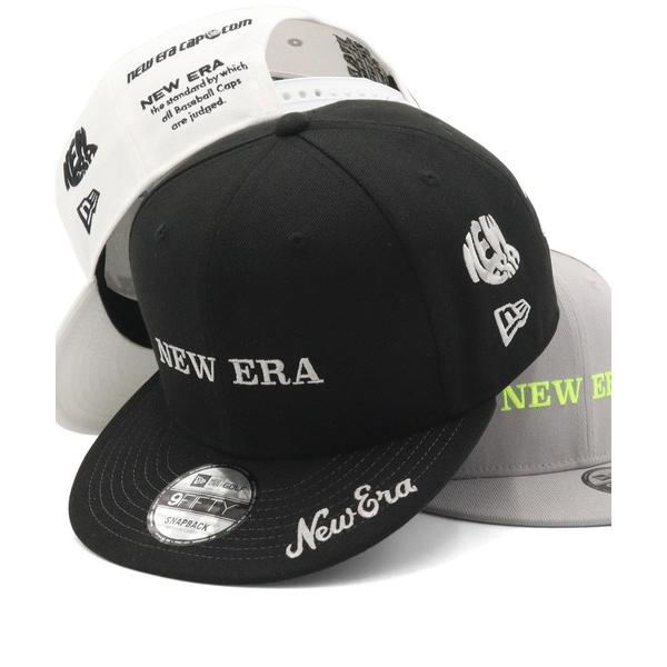 ZOZO問い合わせ番号:100933333ショップ:ONSPOTZ，オンスポッツブランド:NEW ERA，ニューエラ商品名:ニューエラ ゴルフキャップ 9FIFTY アーカイブロゴカテゴリ:帽子>キャップブランド品番:14747227...