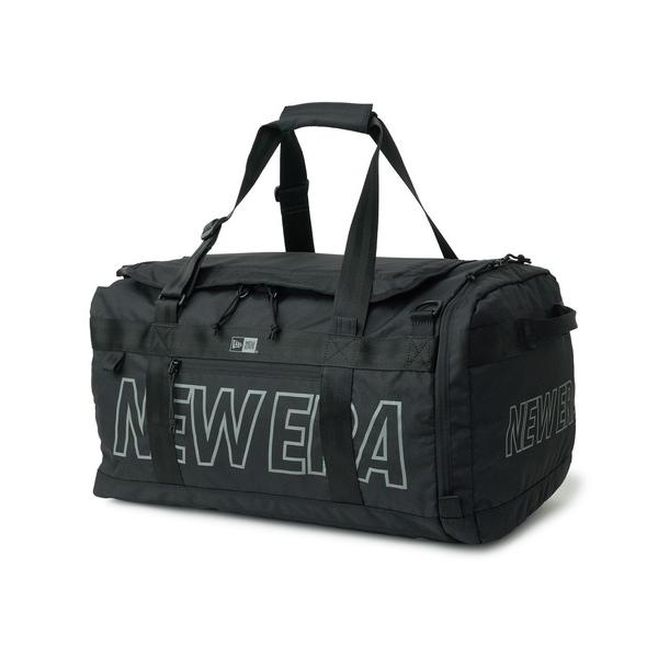 ZOZO問い合わせ番号:100933355ショップ:ONSPOTZ，オンスポッツブランド:NEW ERA，ニューエラ商品名:ニューエラ クラブダッフルバッグ 旅行バッグカテゴリ:バッグ>ボストンバッグブランド品番:14750917素材...