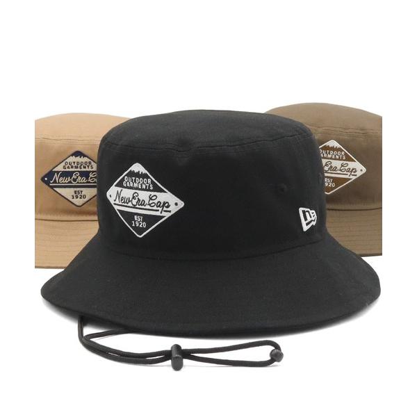 ZOZO問い合わせ番号:100933364ショップ:ONSPOTZ，オンスポッツブランド:NEW ERA，ニューエラ商品名:ニューエラ アウトドア アドベンチャーハットカテゴリ:帽子>ハットブランド品番:14774353， 14774...