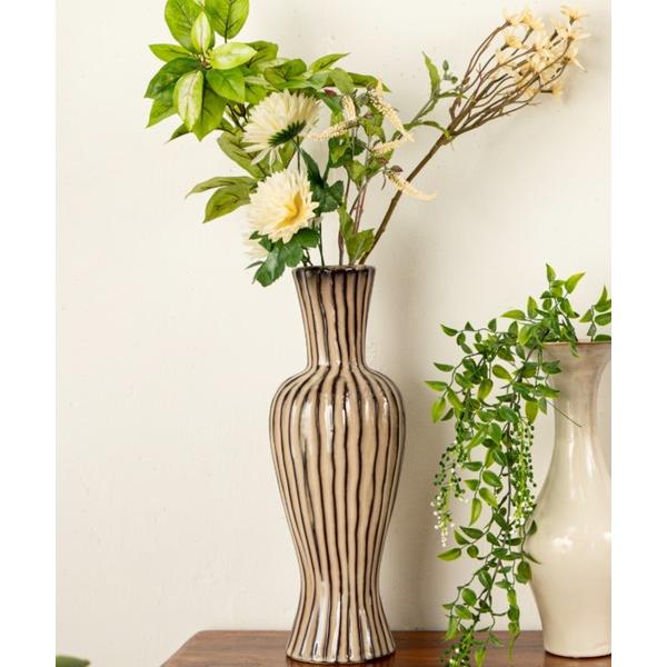 ZOZO問い合わせ番号:100934507ショップ:Million Carats，ミリオンカラッツブランド:MILLION CARATS，ミリオンカラッツ商品名:フラワーベース　Southernカテゴリ:インテリア>フラワーベースブラ...