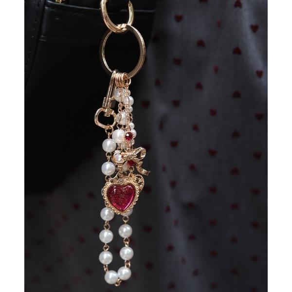 『セール実施中』ZOZO問い合わせ番号:100934688ショップ:axes femme，アクシーズファムブランド:axes femme，アクシーズファム商品名:セイクリッドハートチャームカテゴリ:雑貨/ホビー>その他雑貨ブランド品番...