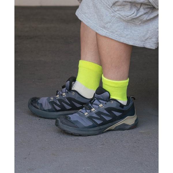 ※このアイテムは返品・交換対象外商品です。ZOZO問い合わせ番号:100934891ショップ:HIGHTIDE，ハイタイドブランド:OBSCURE SOCKS，オブスキュア ソックス，HIGHTIDE，ハイタイド商品名:OBSCURE SO...