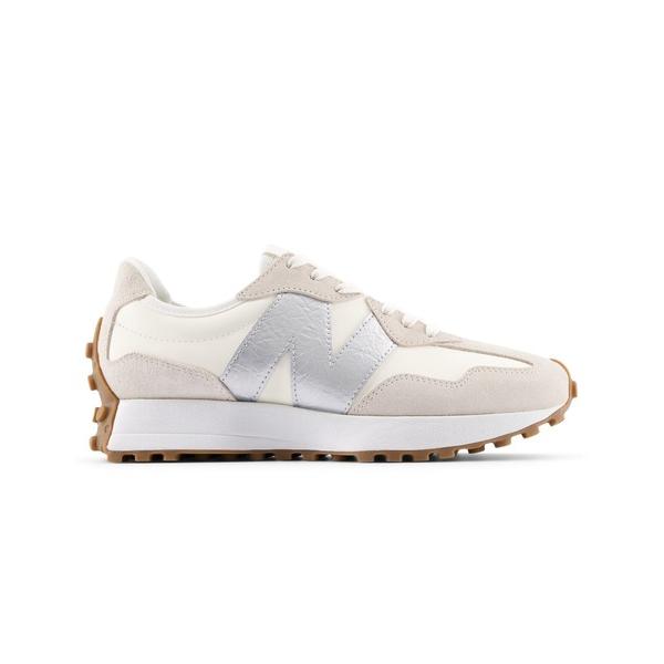 ZOZO問い合わせ番号:100934993ショップ:New Balance，ニューバランスブランド:New Balance，ニューバランス商品名:327カテゴリ:シューズ>スニーカーブランド品番:W327240素材:人工皮革/天然皮革...