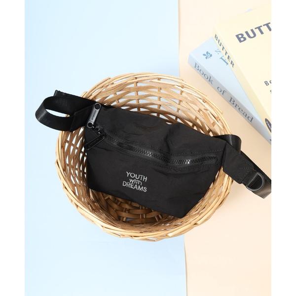 ZOZO問い合わせ番号:100935034ショップ:FUNALIVE，ファンアライブブランド:FUNALIVE，ファンアライブ商品名:AVVENTURA アヴェンチュラ ウエストバッグ キッズカテゴリ:バッグ>ボディバッグ/ウエストポ...