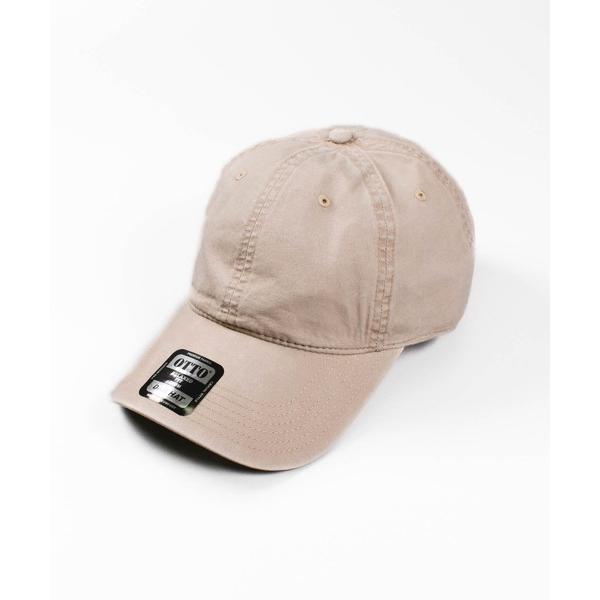 『セール実施中』ZOZO問い合わせ番号:100935236ショップ:INNOCENT，イノセントブランド:Otto，オットー，INNOCENT，イノセント商品名:【PH3】【OTTO/オットー】6 Panel Low Profile Sty...