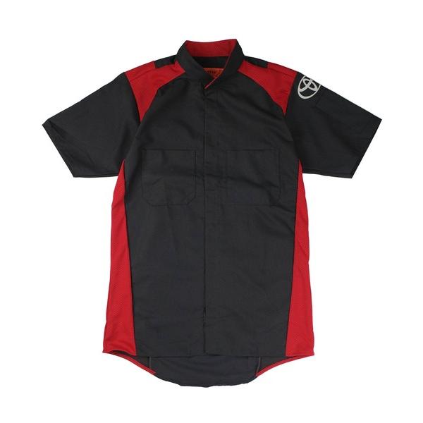 『タイムセール実施中』ZOZO問い合わせ番号:100935337ショップ:INNOCENT，イノセントブランド:RED KAP，レッドキャップ，INNOCENT，イノセント商品名:【PH3】【RED KAP/レッドキャップ】Toyota S...