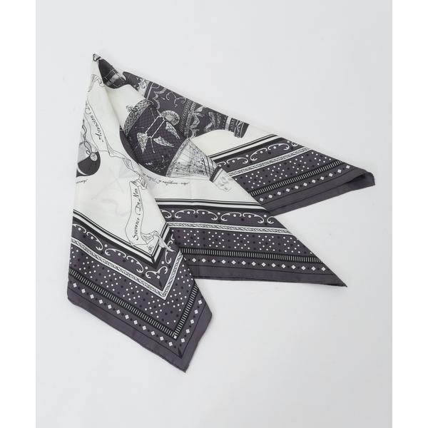 ZOZO問い合わせ番号:100935361ショップ:martinique，マルティニークブランド:martinique，マルティニーク商品名:【manipuri/マニプリ】シルクスカーフカテゴリ:ファッション雑貨>ストール/ショールブ...