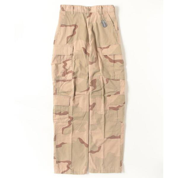 『タイムセール実施中』ZOZO問い合わせ番号:100935540ショップ:INNOCENT，イノセントブランド:ROTHCO，ロスコ，INNOCENT，イノセント商品名:【PH3】【ROTHCO/ロスコ】Tri-Color Desert C...