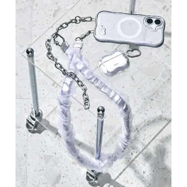 ZOZO問い合わせ番号:100935615ショップ:Hamee，ハミィブランド:iFace，アイフェイス商品名:iFace BeBling 2 ショルダーストラップカテゴリ:PC・スマホグッズ/家電>スマホグッズブランド品番:41-1...