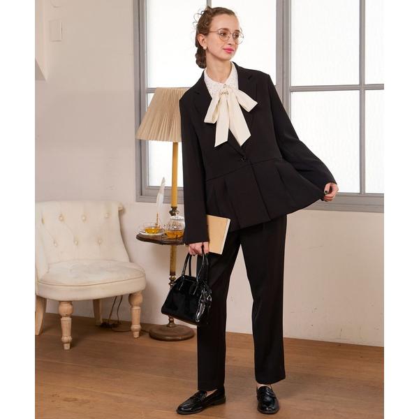 『タイムセール実施中』ZOZO問い合わせ番号:100935624ショップ:BONLECILL，ボンルシールブランド:BONLECILL noir，ボンルシールノワール，BONLECILL，ボンルシール商品名:【BONLECILL noir】...