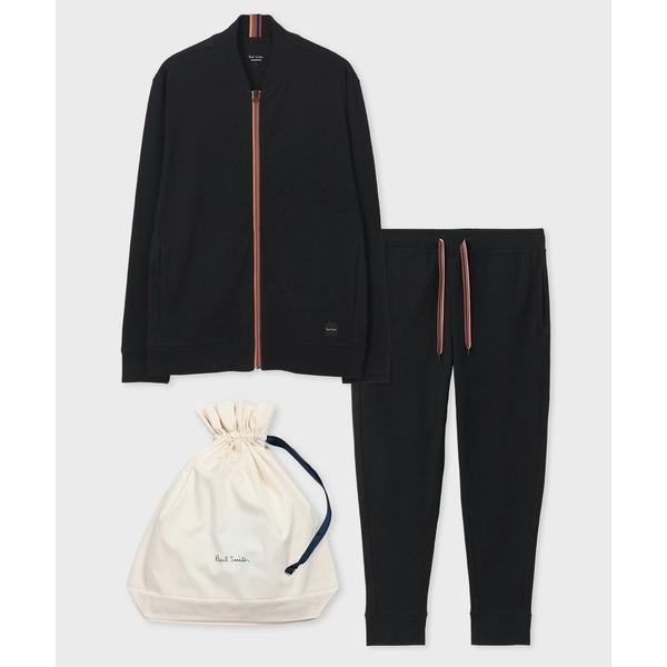 ZOZO問い合わせ番号:100935755ショップ:Paul Smith，ポール・スミスブランド:Paul Smith，ポールスミス商品名:ラウンジウェア ギフトセット【853316 GF34】カテゴリ:ルームウェア>ルームウェア/パ...