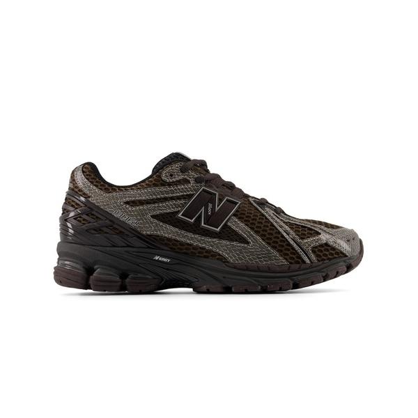 ZOZO問い合わせ番号:100935835ショップ:New Balance，ニューバランスブランド:New Balance，ニューバランス商品名:1906Rカテゴリ:シューズ>スニーカーブランド品番:U19062NQ素材:人工皮革/合...