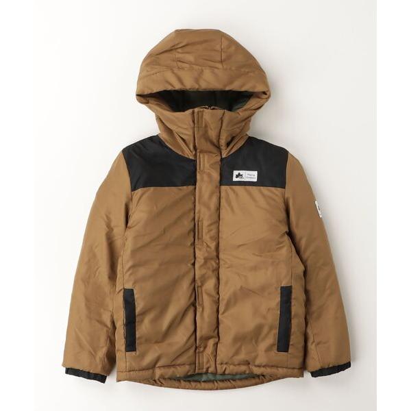 参考価格：7，590円発売時期：2021年11月コンディション：B（目立つ使用感なし）使用感が少ない、または気にならないアイテム後身頃：汚れ参考商品名：【3N】〔LOGOS/ロゴス〕中綿ボリュームフードジャケット参考品番：51915 ，52...