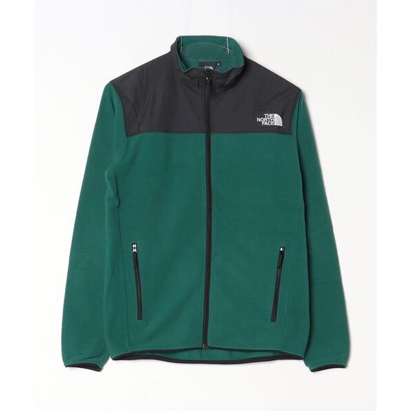 『セール実施中』参考価格：11，880円発売時期：2018年08月コンディション：B（目立つ使用感なし）使用感が少ない、または気にならないアイテム襟周り：色あせ参考商品名：THENORTHFACEMOUNTAINVERSAMICROJK参考...