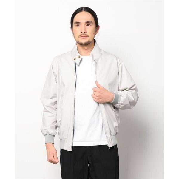 『セール実施中』参考価格：61，600円発売時期：2022年01月コンディション：C（やや使用感あり）使用感があり、やや気になる傷や汚れがあるアイテム襟周り・袖：汚れ参考商品名：【ビームスの百名品】BARACUTA / 別注 G9 Clas...