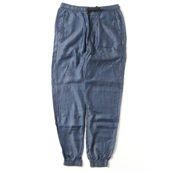 『タイムセール実施中』ZOZO問い合わせ番号:100946830ショップ:INNOCENT，イノセントブランド:INNOCENT，イノセント商品名:【PH3】【NEO BLUE/ネオブルー】Jogger Pants Dark Wash 76...