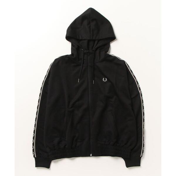 『タイムセール実施中』参考価格：20，900円発売時期：2023年08月コンディション：B（目立つ使用感なし）使用感が少ない、または気にならないアイテム全体的：毛玉、汚れ袖：ひきつれ留め具：剥げ参考商品名：Taped Hooded Trac...