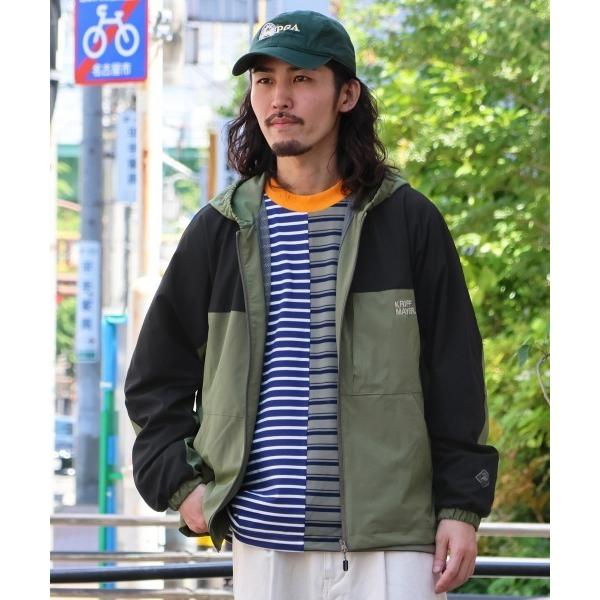 『タイムセール実施中』ZOZO問い合わせ番号:100952107ショップ:KRIFF MAYER，クリフメイヤーブランド:KRIFF MAYER，クリフメイヤー商品名:【撥水・防汚】クリーネスベンチレーションジャケットカテゴリ:ジャケット/...