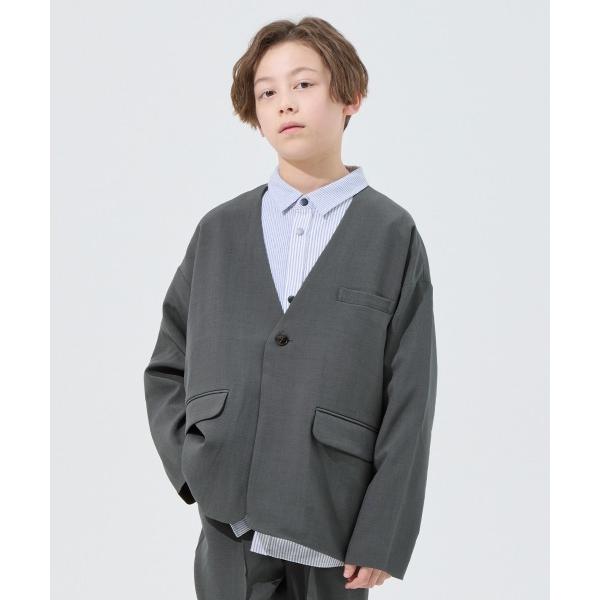 ZOZO問い合わせ番号:100952333ショップ:KRIFF MAYER，クリフメイヤーブランド:KRIFF MAYER Kid's Collection，クリフメイヤーキッズコレクション，KRIFF MAYER，クリフメイヤー商品名:ノ...