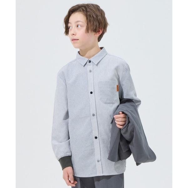 ZOZO問い合わせ番号:100952490ショップ:KRIFF MAYER，クリフメイヤーブランド:KRIFF MAYER Kid's Collection，クリフメイヤーキッズコレクション，KRIFF MAYER，クリフメイヤー商品名:袖...