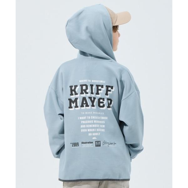 ZOZO問い合わせ番号:100952645ショップ:KRIFF MAYER，クリフメイヤーブランド:KRIFF MAYER Kid's Collection，クリフメイヤーキッズコレクション，KRIFF MAYER，クリフメイヤー商品名:【...