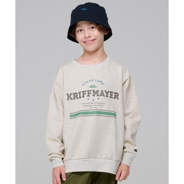 『タイムセール実施中』ZOZO問い合わせ番号:100952659ショップ:KRIFF MAYER，クリフメイヤーブランド:KRIFF MAYER Kid's Collection，クリフメイヤーキッズコレクション，KRIFF MAYER，ク...