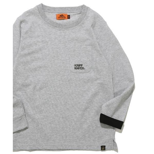 ZOZO問い合わせ番号:100952702ショップ:KRIFF MAYER，クリフメイヤーブランド:KRIFF MAYER Kid's Collection，クリフメイヤーキッズコレクション，KRIFF MAYER，クリフメイヤー商品名:U...