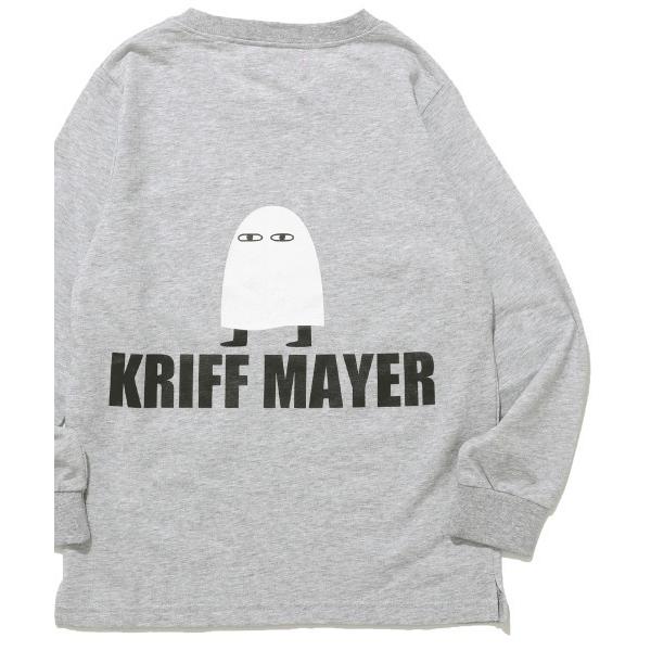 ZOZO問い合わせ番号:100952714ショップ:KRIFF MAYER，クリフメイヤーブランド:KRIFF MAYER Kid's Collection，クリフメイヤーキッズコレクション，KRIFF MAYER，クリフメイヤー商品名:U...