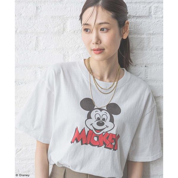 参考価格：4，990円発売時期：2025年04月コンディション：A（使用感なし）数回使用した程度で使用感が感じられないアイテム参考商品名：MICKEY/プリントT半袖/492616参考品番：492616【商品に関する注意事項】・こちらの商品...