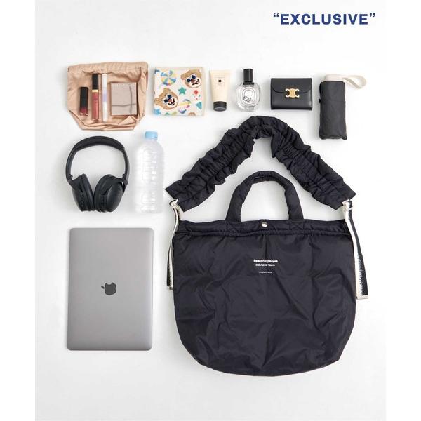 ZOZO問い合わせ番号:100966113ショップ:THE TOKYO，ザトウキョウブランド:beautiful people，ビューティフルピープル，TAION，タイオン商品名:【beautiful people×THE TOKYO/ビュ...