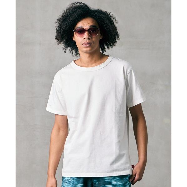 ZOZO問い合わせ番号:100966149ショップ:VIZ STORE，ビィズストアブランド:VIRGOwearworks，ヴァルゴウェアワークス商品名:ULTIMATE [S] RUGGEDカテゴリ:トップス>Tシャツ/カットソーブ...