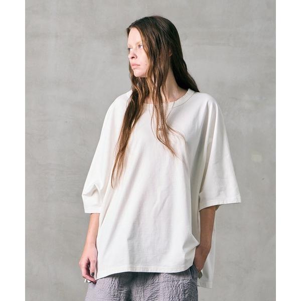 ZOZO問い合わせ番号:100967196ショップ:VIZ STORE，ビィズストアブランド:VIRGOwearworks，ヴァルゴウェアワークス商品名:ULTIMATE [D] RUGGEDカテゴリ:トップス>Tシャツ/カットソーブ...