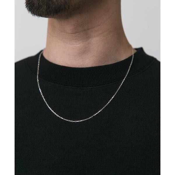 『タイムセール実施中』ZOZO問い合わせ番号:100968116ショップ:URBAN RESEARCH DOORS，アーバン リサーチ ドアーズブランド:URBAN RESEARCH DOORS，アーバンリサーチドアーズ商品名:チェーンネッ...