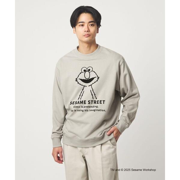 『セール実施中』ZOZO問い合わせ番号:100976463ショップ:green label relaxing，グリーンレーベル リラクシングブランド:SESAME STREET，セサミストリート，green label relaxing，グ...