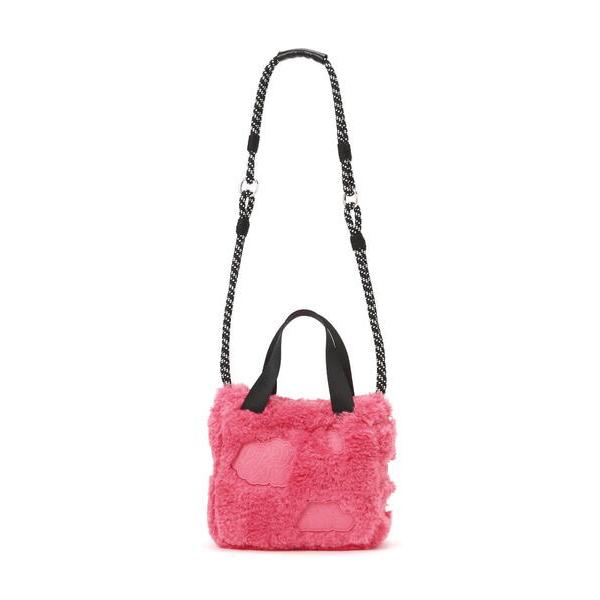 ZOZO問い合わせ番号:100976581ショップ:the HOUSE，ザハウスブランド:PEARLY GATES，パーリーゲイツ商品名:【PEARLY GATES】シープボアカートバッグ (UNISEX)カテゴリ:アウトドア/スポーツ&g...