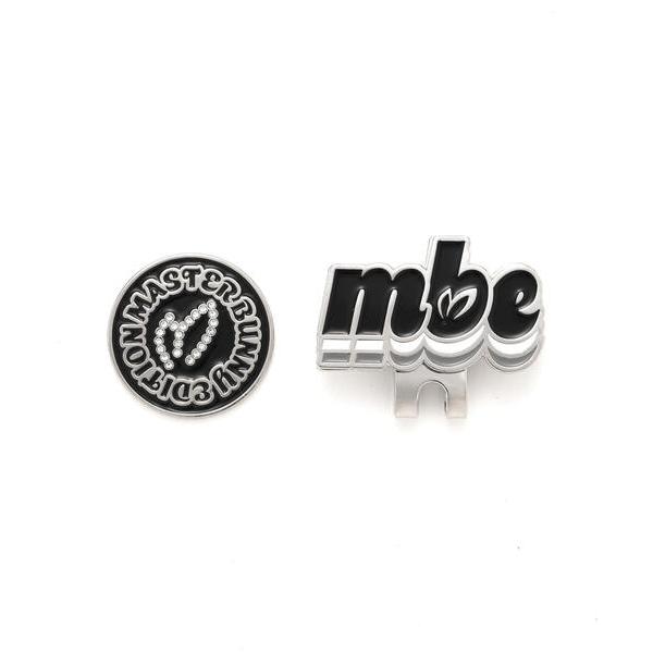 ZOZO問い合わせ番号:100976621ショップ:the HOUSE，ザハウスブランド:MASTER BUNNY EDITION，マスターバニーエディション商品名:【MASTER BUNNY EDITION】ラインストーンクリップマーカー...