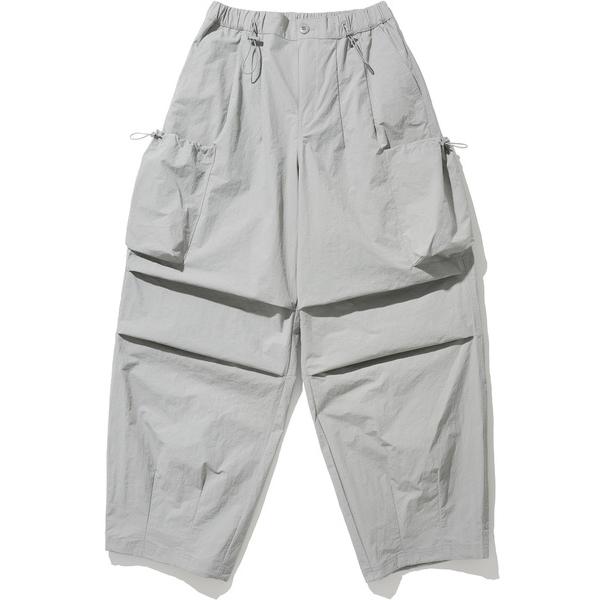 ZOZO問い合わせ番号:100976639ショップ:L.H.P，エルエイチピーブランド:NOT4NERD，ノットフォーナード，L.H.P，エルエイチピー商品名:NOT4NERD/ノットフォーナード/Nylon Big Pocket Para...