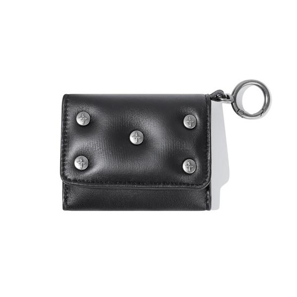 ZOZO問い合わせ番号:100976651ショップ:L.H.P，エルエイチピーブランド:NOT4NERD，ノットフォーナード，L.H.P，エルエイチピー商品名:NOT4NERD/ノットフォーナード/Padded Pouch Card Wal...