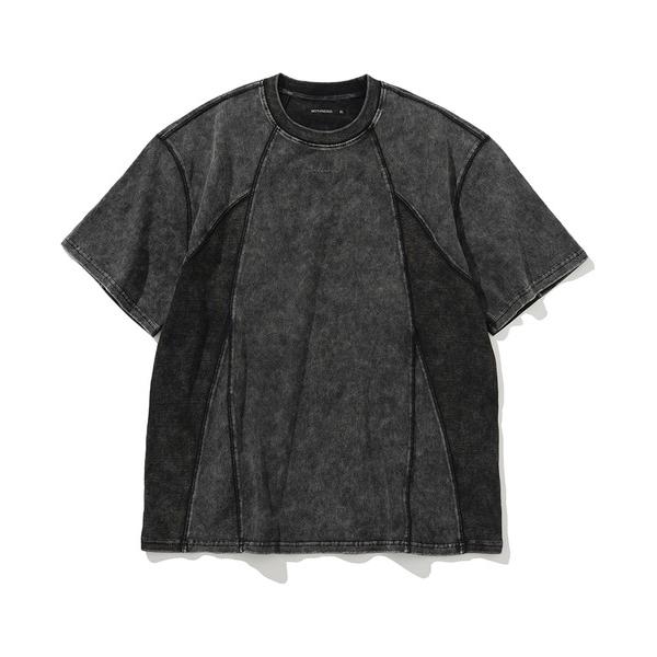 ZOZO問い合わせ番号:100976661ショップ:L.H.P，エルエイチピーブランド:NOT4NERD，ノットフォーナード，L.H.P，エルエイチピー商品名:NOT4NERD/ノットフォーナード/4 Cross Symbol Pigmen...