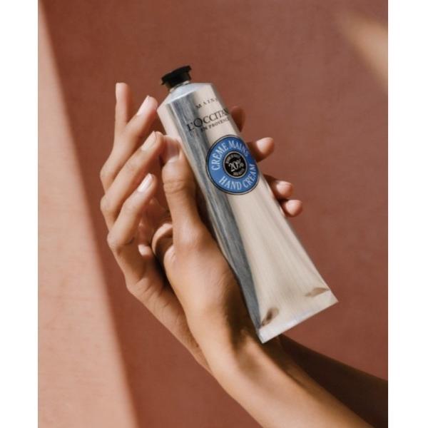 ※このアイテムは返品・交換対象外商品です。コスメ商品ZOZO問い合わせ番号:100976790ショップ:L'OCCITANE，ロクシタンブランド:L'OCCITANE，ロクシタン商品名:カリテコンフォート シア ハンドクリーム 150mL ...