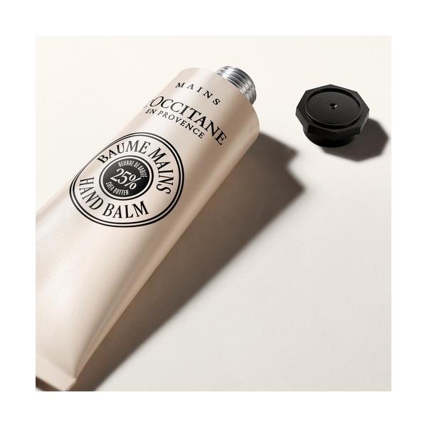 ※このアイテムは返品・交換対象外商品です。コスメ商品ZOZO問い合わせ番号:100976796ショップ:L'OCCITANE，ロクシタンブランド:L'OCCITANE，ロクシタン商品名:カリテコンフォート シア ハンドバーム 50mL 高保...