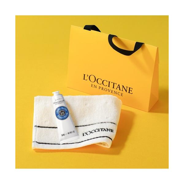 ※このアイテムは返品・交換対象外商品です。コスメ商品ZOZO問い合わせ番号:100976810ショップ:L'OCCITANE，ロクシタンブランド:L'OCCITANE，ロクシタン商品名:カリテコンフォート シア ハンドクリーム 30mL タ...