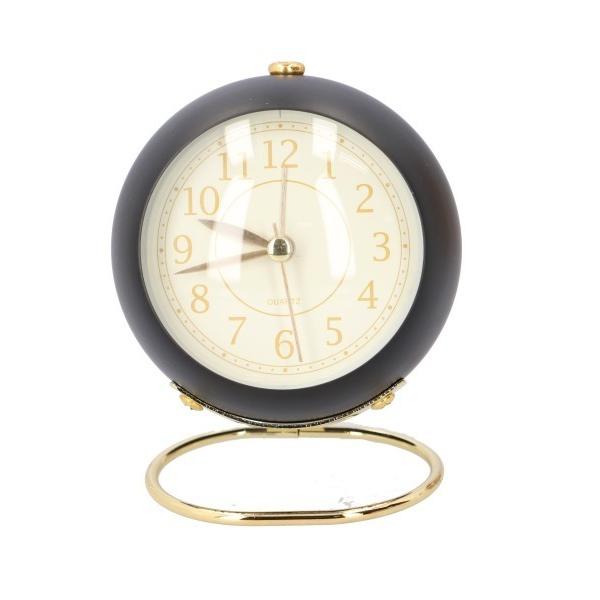 『タイムセール実施中』ZOZO問い合わせ番号:100977211ショップ:Rora，ローラブランド:BACKYARD FAMILY，バックヤードファミリー商品名:まるころ目覚まし時計 yh3501カテゴリ:インテリア>置時計ブランド品...
