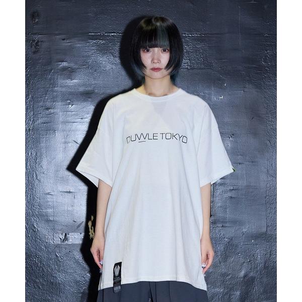 ZOZO問い合わせ番号:100977216ショップ:VIZ STORE，ビィズストアブランド:[W] by VIRGOwearworks，ダブリューバイヴァルゴウェアーワークス商品名:W FLAMEカテゴリ:トップス>Tシャツ/カット...