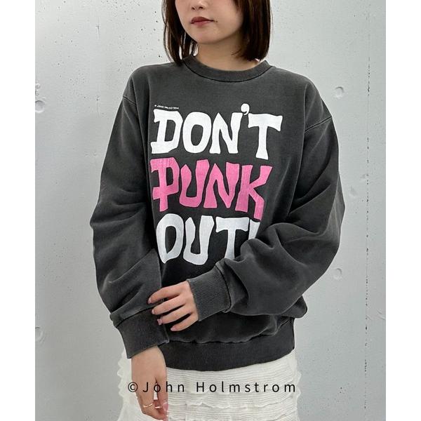 『セール実施中』ZOZO問い合わせ番号:100977284ショップ:archives，アルシーヴブランド:archives，アルシーヴ商品名:Ｊｏｈｎ　Ｈｏｌｍｓｔｒｏｍ　Ｓｗｅａｔｓｈｉｒｔカテゴリ:トップス>スウェットブランド品番...