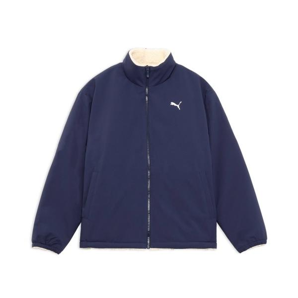 『タイムセール実施中』ZOZO問い合わせ番号:100977631ショップ:PUMA STORE ZOZO，プーマストアゾゾブランド:PUMA，プーマ商品名:PUMA プーマ メンズ リバーシブル ダウン ジャケットカテゴリ:ジャケット/アウ...