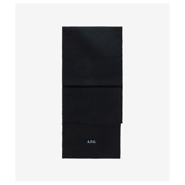 『セール実施中』ZOZO問い合わせ番号:100977949ショップ:A.P.C.，アー・ペー・セーブランド:A.P.C.，アーペーセー商品名:ECHARPE THUNカテゴリ:ファッション雑貨>マフラーブランド品番:242621090...