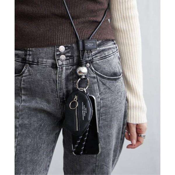 『タイムセール実施中』ZOZO問い合わせ番号:100978917ショップ:VENCE share style，ヴァンス シェアスタイルブランド:VENCEEXCHANGE，ヴァンスエクスチェンジ商品名:ポーチ付きストラップカテゴリ:PC・ス...